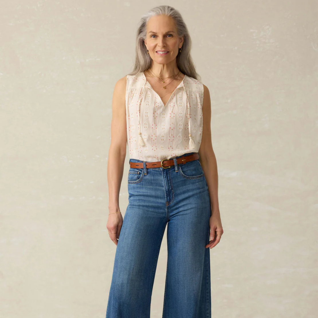 Skylar Top – LADDER