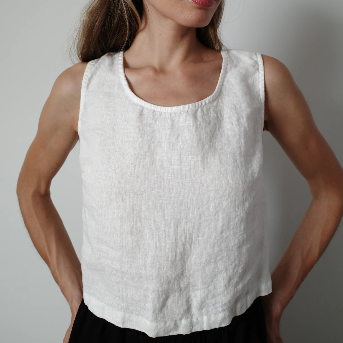 Sonia Tank – LADDER